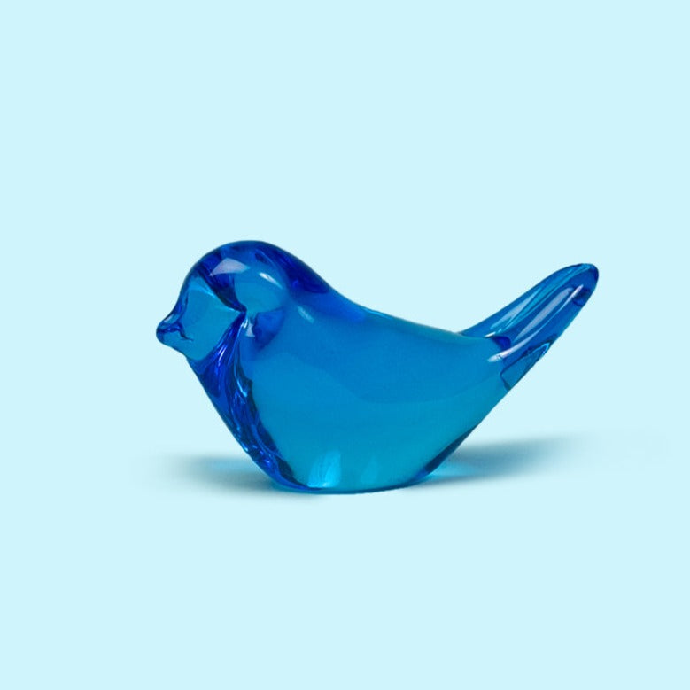 Bluebird of Happiness – Bluebird Giftbox