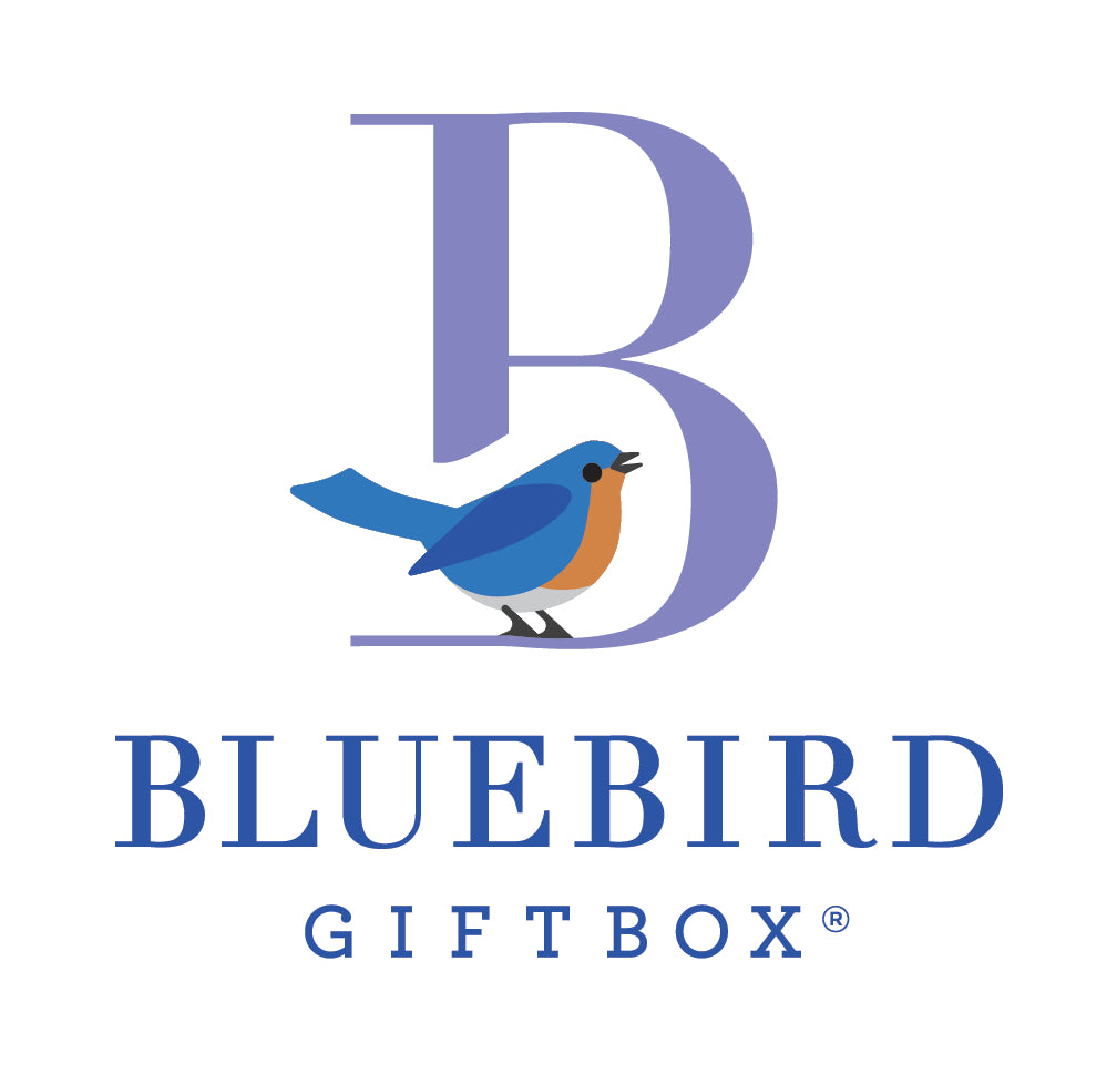 Spongelle Beach Grass Spongette – Bluebird Giftbox